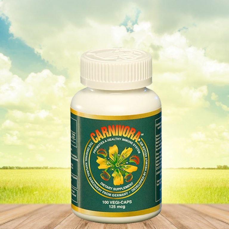 What Is Carnivora? | Genesis Healing